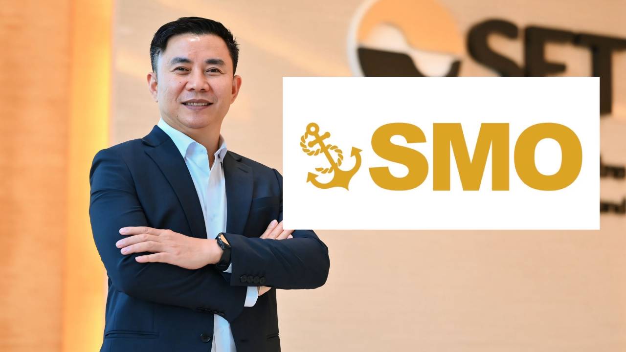 SMO แจงทายาทเป็นผู้ถือหุ้นใหญ่ วางรากฐานธุรกิจ